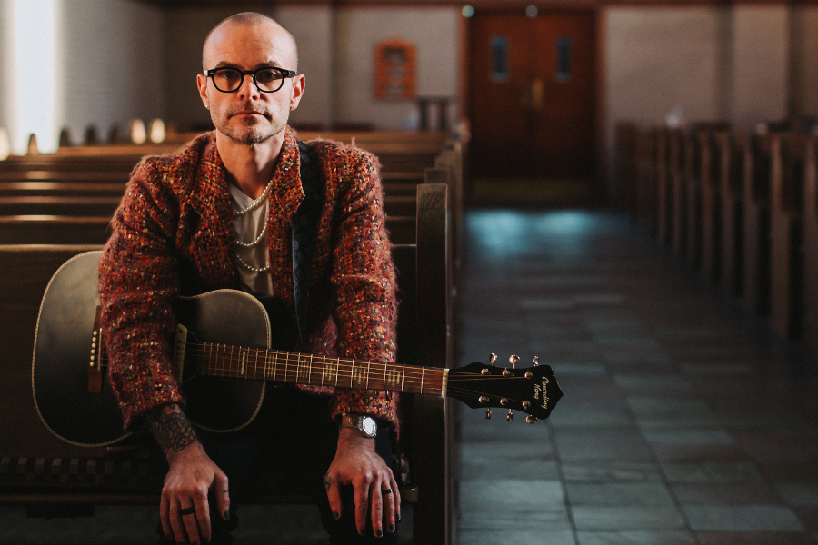 Derek Webb’s “Survival Songs” is a Pride-Themed Masterpiece for Our ...